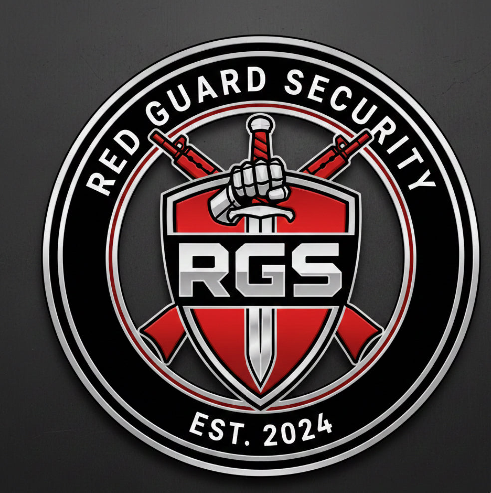 RED GUARD